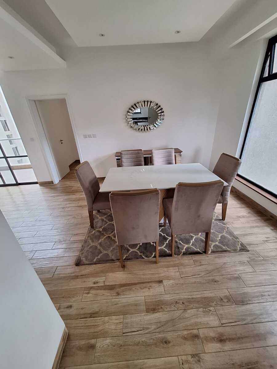 Rumaisa Residency Furnished Apartment - My Crib Kenya