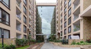 The Enclave Apartments - Kilimani - My Crib Kenya